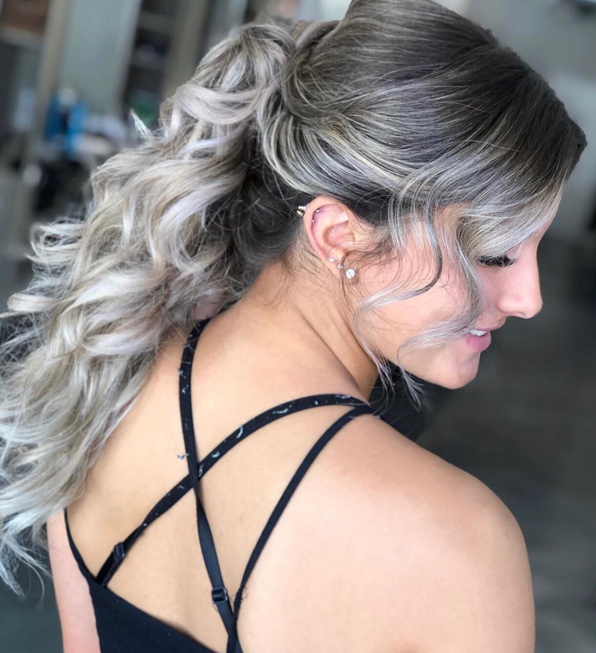 Lisa Sabatino's Instagram, Twitter & Facebook on IDCrawl