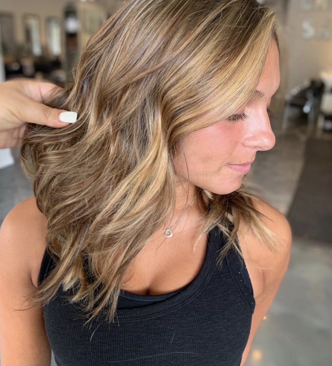 Lisa Sabatino's Instagram, Twitter & Facebook on IDCrawl